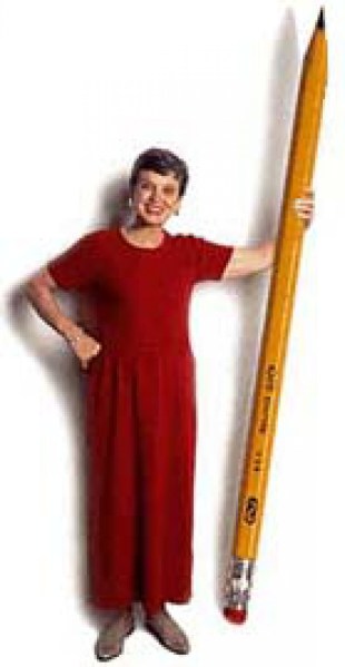 Author Jamie Gilson's Website!